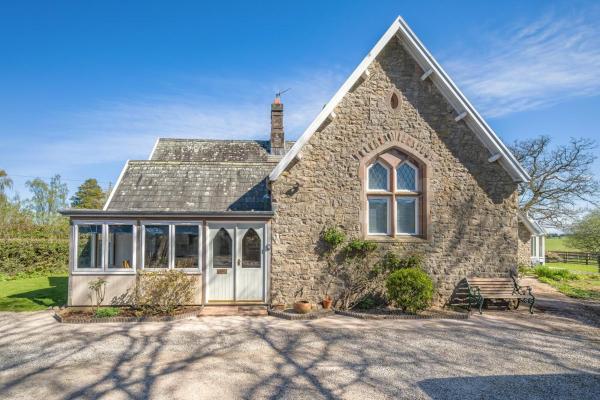 3 Bed In Penrith Oc-80430 - Howtown