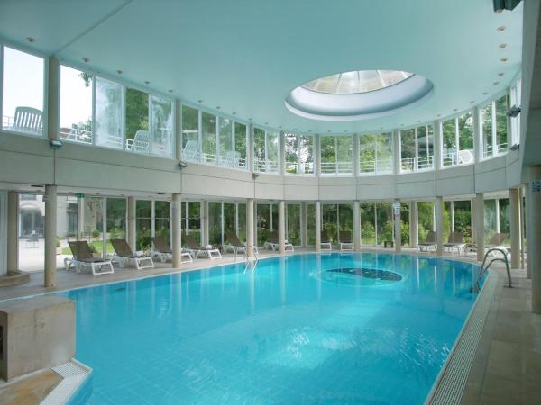 Holiday Inn Resort Le Touquet By Ihg - Étaples