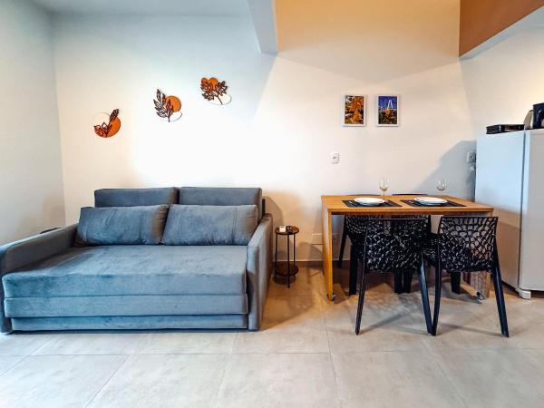 Loft Novo E Completo No Centro • 4 Pessoas - Brusque
