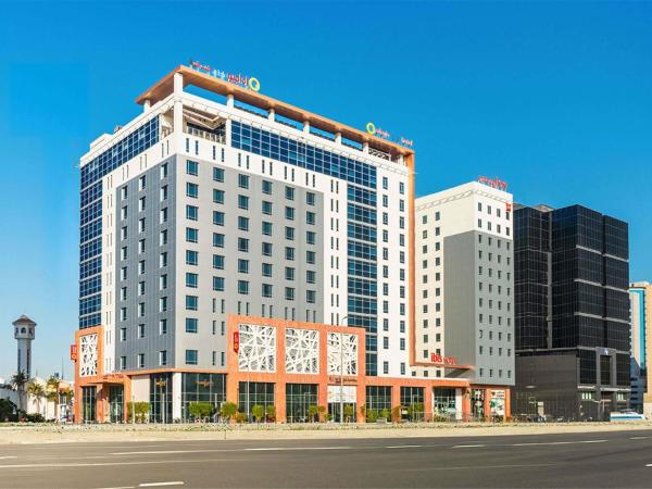 Ibis Jeddah City Center - Jeddah