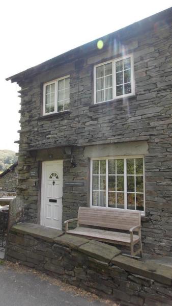 Oxen Fell Cottage - Elterwater