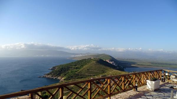 Luxury Pigeons Cave Suites - Corfu