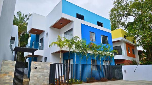 Residencial Tucanos - 5 Min Da Praia Da Concha - Viu Stays - Itacaré