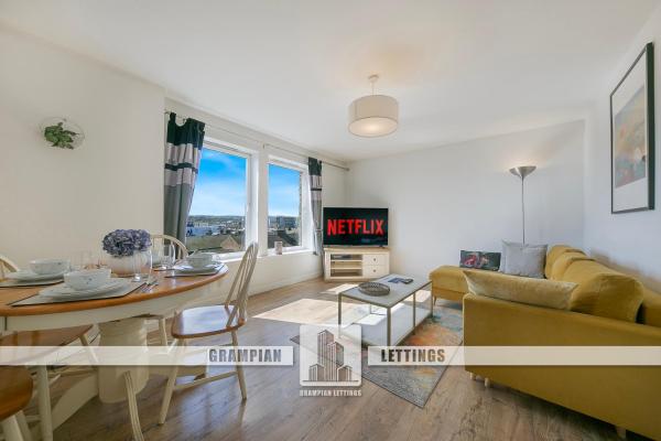 Castle Terrace - Grampian Lettings Ltd - Scotland