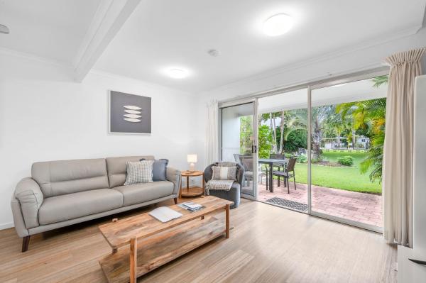 Peaceful Garden Escape - 2br Noosaville Getaway - Noosaville