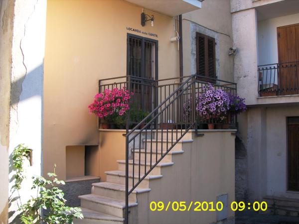 Locanda Della Corte - Italien