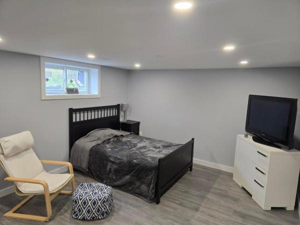 Toronto Etobicozy Guest House - Toronto