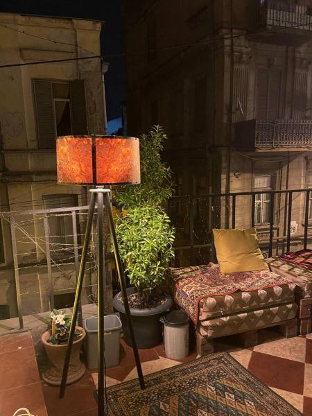Art Vibe Orbeliani Hostel - Tbilisi