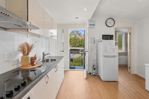 Private 1br Suite Near Suncorp - Brisbane