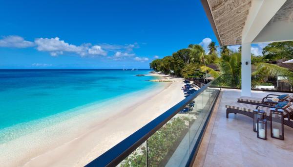 The Sandpiper - Barbados