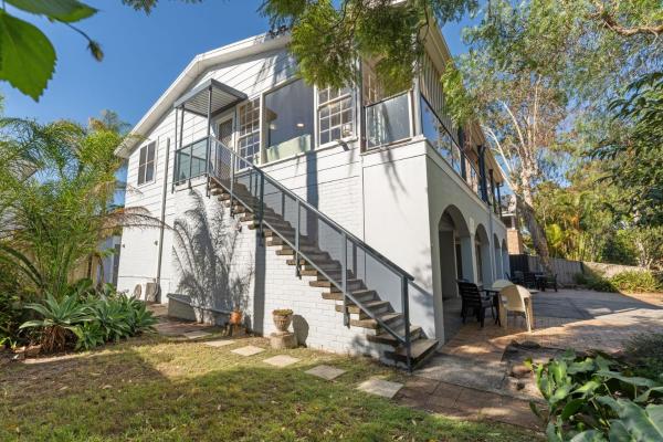Shoal Bay Avenue Unit 7 - Nelson Bay