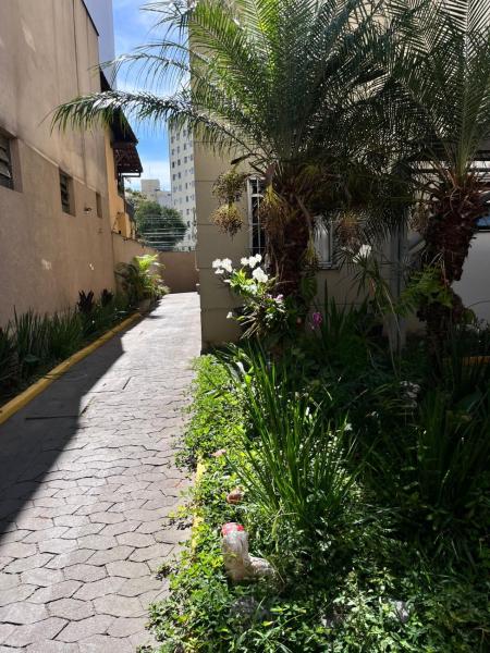 Apartment 600 Meters From Minas Shopping, 400 Meters From Hotel Ouro Minas - Belo Horizonte