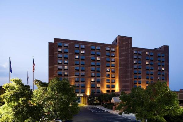 Wyndham Denver Tech Center - Parker, CO