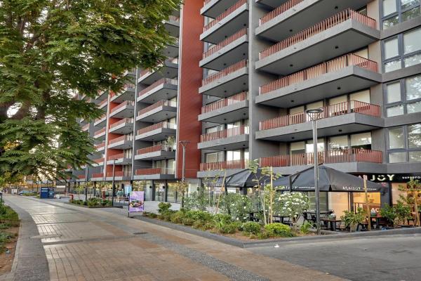Dazzler Residences By Wyndham Santiago Las Condes - Las Condes