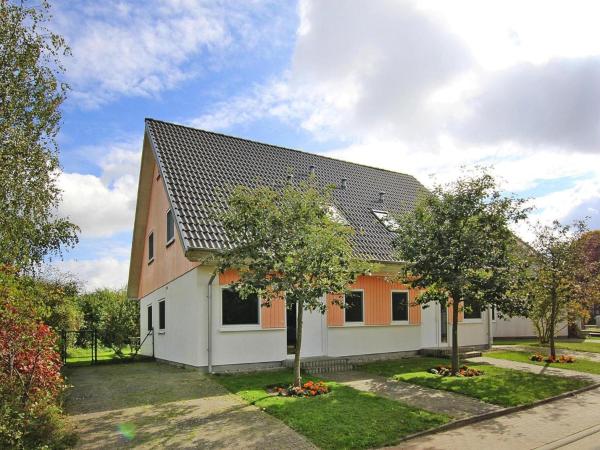 Ferienhaus Sonnentau Im Mueritz Nationalpark - Allemagne