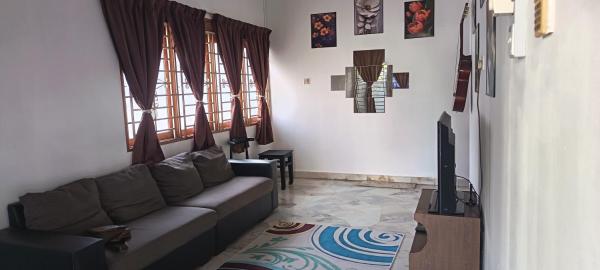Kak B Stadium Homestay, Ipoh - Ipoh