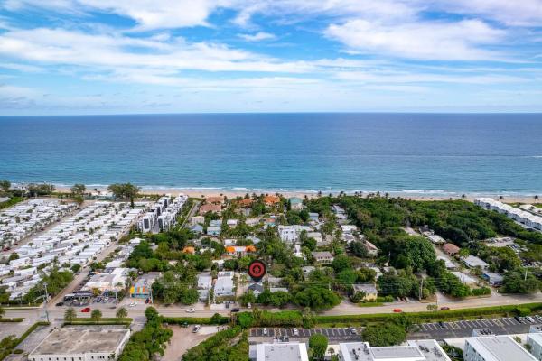 Ocean Ridge Retreat B - Boynton Beach, FL