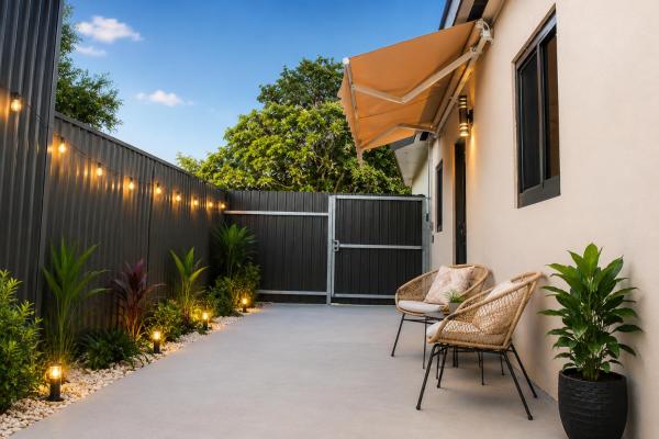 Mg Realty Luxury Stay - Pembroke Pines, FL