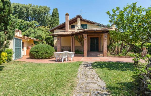 Amazing Home In Paestum With Wifi - Paestum, Salerne, Italy