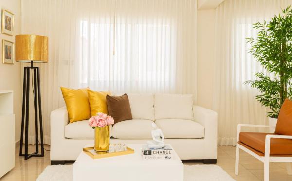 2nd Floor Residencial Nany - Puerto Plata
