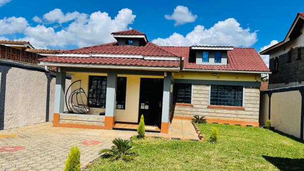Godly Homes - Nairobi