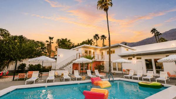 The Wesley By Avantstay - Rancho Mirage, CA