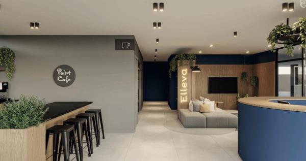 Hotel Inloft Elleva Studio - Sinop