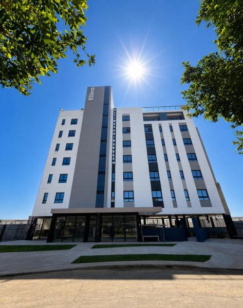 Hotel In Loft Elleva Studio - Sinop