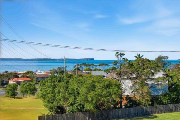 Panoramic Point By Experience Jervis Bay - Hyams Beach