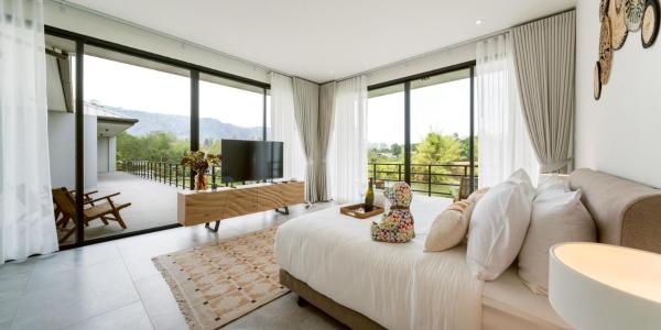 Rivendale - Thong Pha Phum District