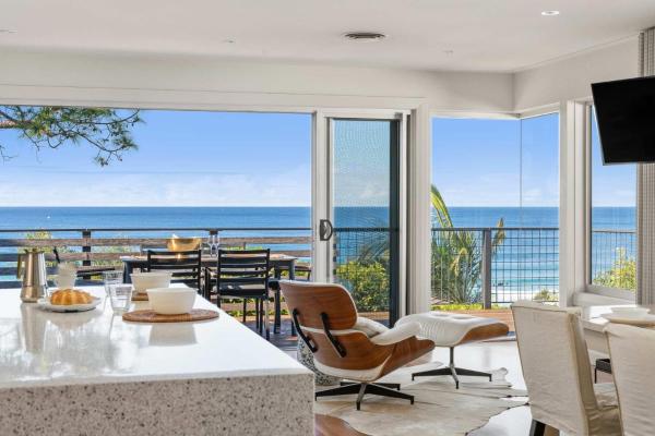 Surf Watch Mollymook - Panoramic Beach Vistas - Lake Conjola