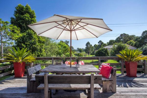 Stone Cottage - Vineyard Estate W. Fireplace - Meroo National Park