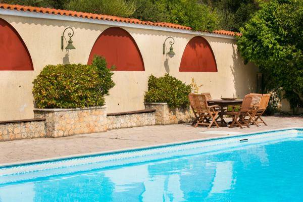 Irena Studios & Apartments - Kefalonia