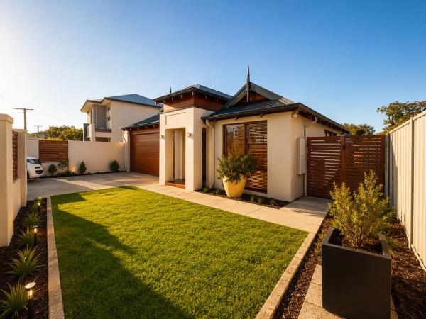 Bay Breeze On Thomas - Cosy Busselton Getaway By The Coast - Busselton