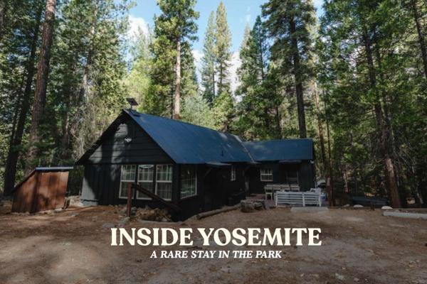 Private Forest Retreat W Hot Tub, Ac & Wifi - Wawona, CA