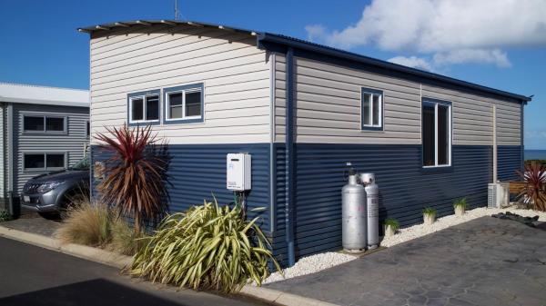 Iconic Luxury & Ocean Views - Apollo Bay