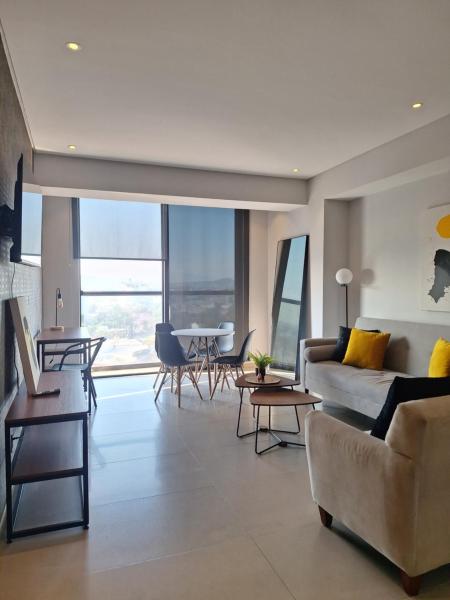 Departamento Increible - Guadalajara