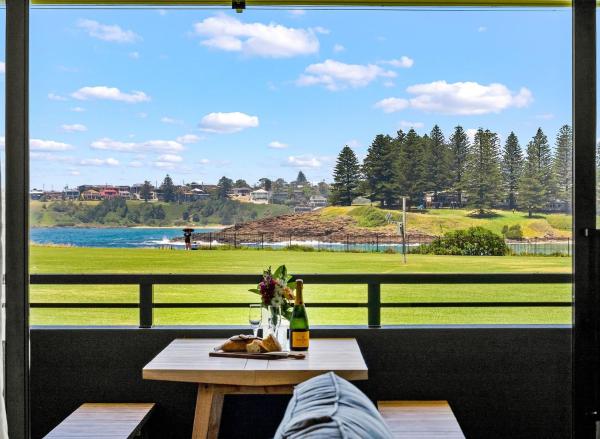 Kove Apartment - B01 - Wollongong