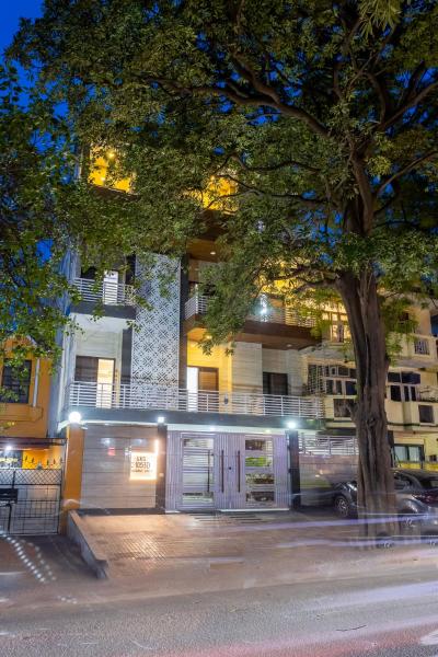 Sks Hospitality - Gurgaon