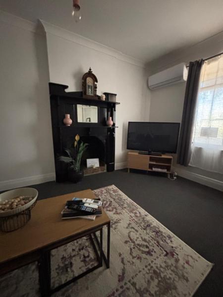 Clanarrah Karkalla Historic Old Shop - Broken Hill
