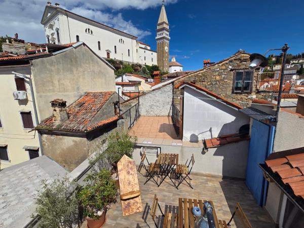 Traditional Piran House - Piran