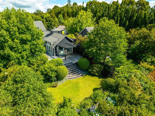 Treghan Luxury Lodge - Northland