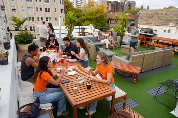Tequila Sunrise Potts Point - Conseil de Manly