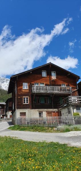 Juka - Bedretto