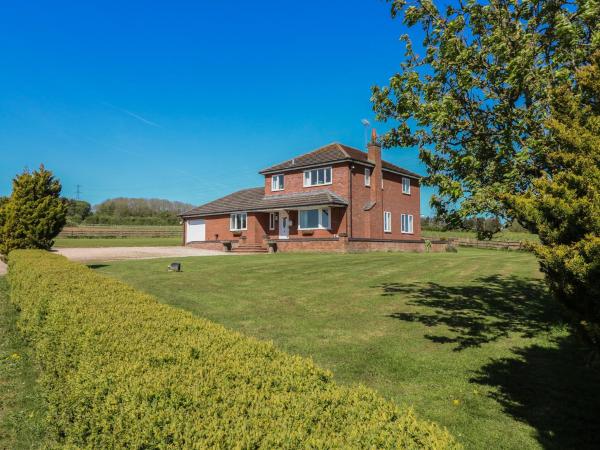 Tixall Manor Farm - Stafford (UK)