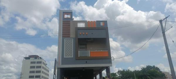 Hotel O Krs Homestay - Tirupati