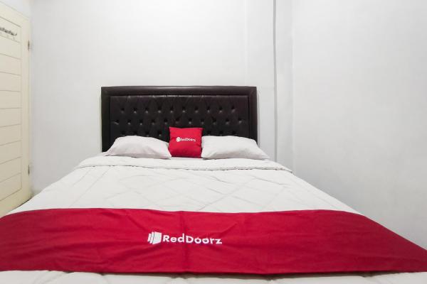 Reddoorz At Wika Wiki Homestay - Medan