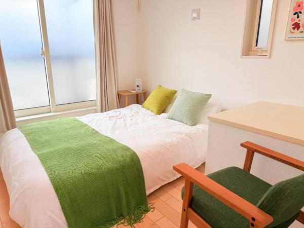 Shiro House Oji - 긴자
