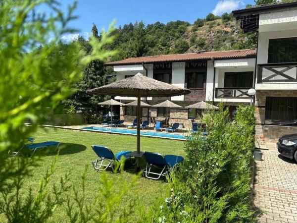 Relax Houses - Bulgaria