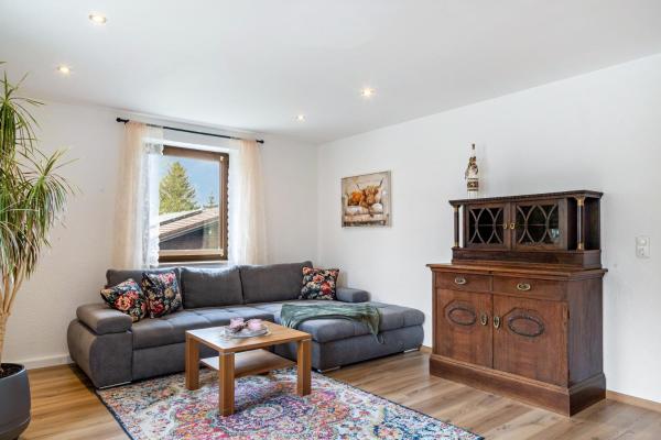 Ferienwohnung Heimelig Im Bayerwald - Neureichenau